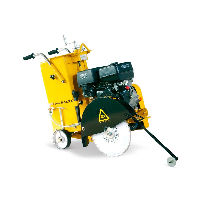 Cortador de concreto de 16"MF16-4 Masalta - Sud Oil Maquinarias | Tu socio ideal para el trabajo