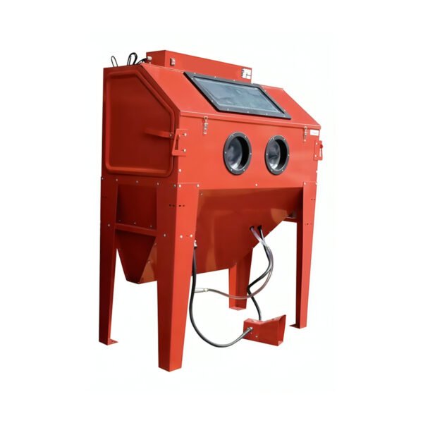 Arenadora Sandblasting Trsbc990 Torin - Sud Oil Maquinarias | Tu socio ...